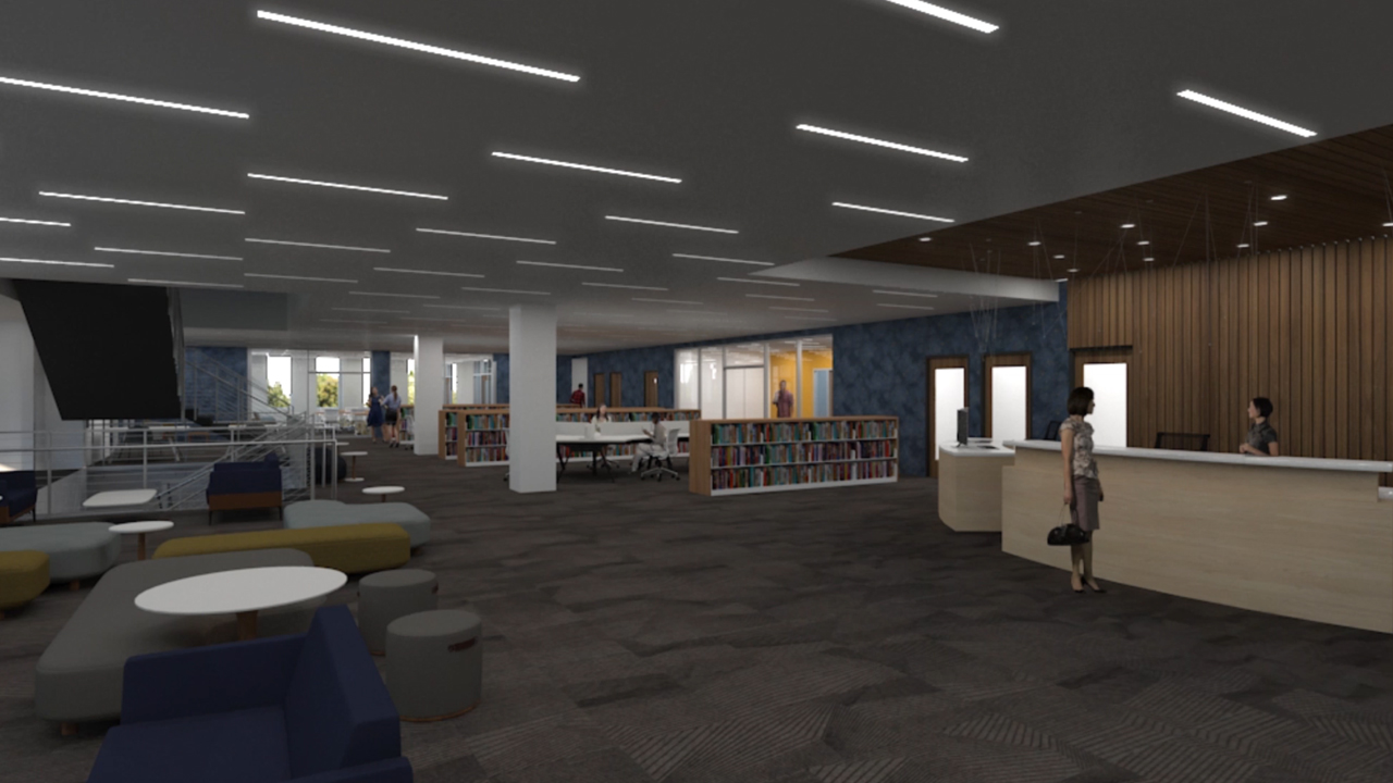 Animations | RenderSphere