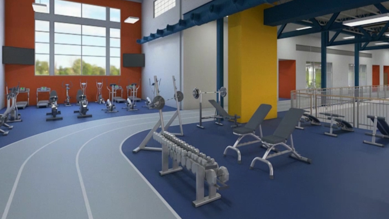 Animations | RenderSphere