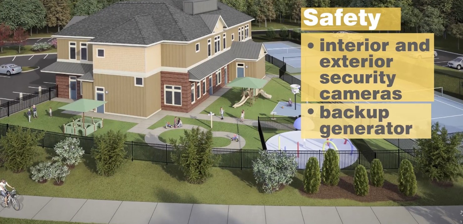 Animations | RenderSphere