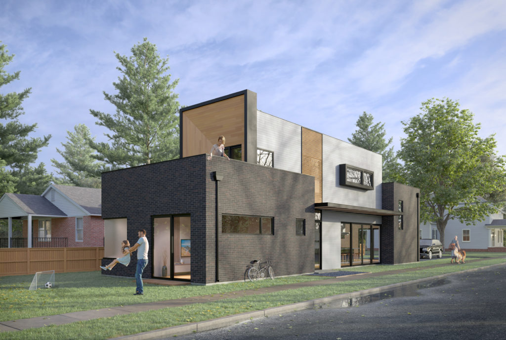 RenderSphere | Professional Visualization Services