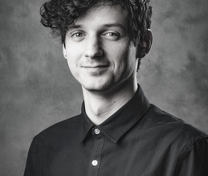 Rowan Gryder | RenderSphere