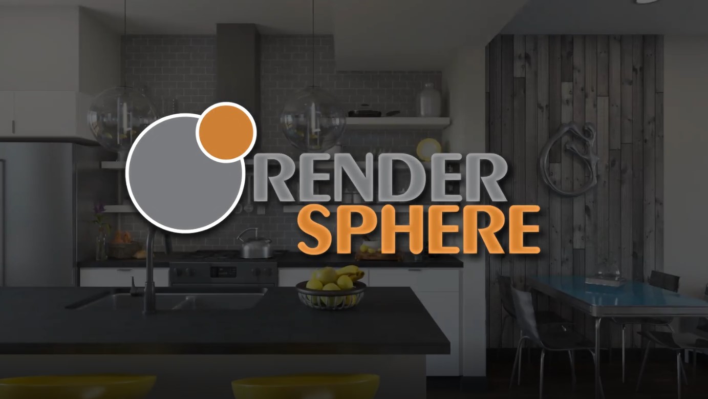 2020 Reel | RenderSphere